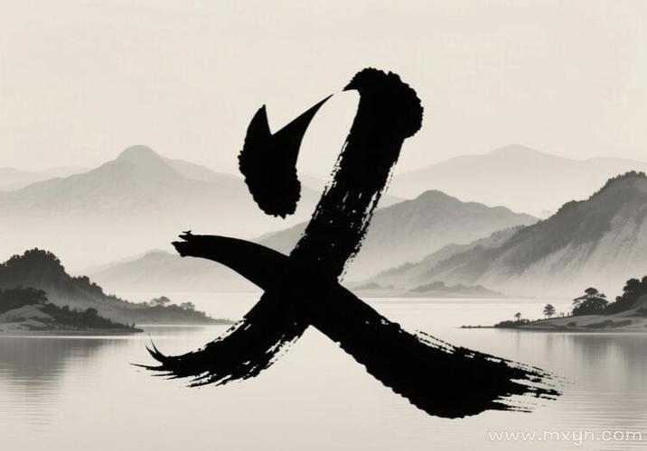 义字取名的寓意