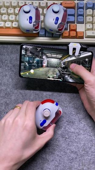 三角洲可以用手柄玩吗