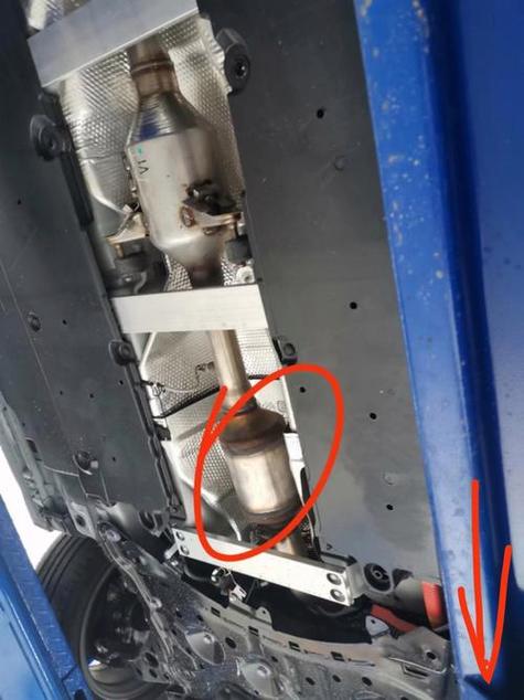 雷凌1.2t带颗粒捕捉器吗图标