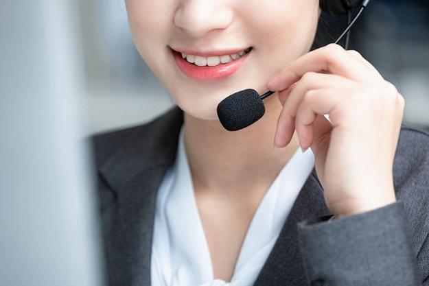 wifi客服热线24小时人工图标