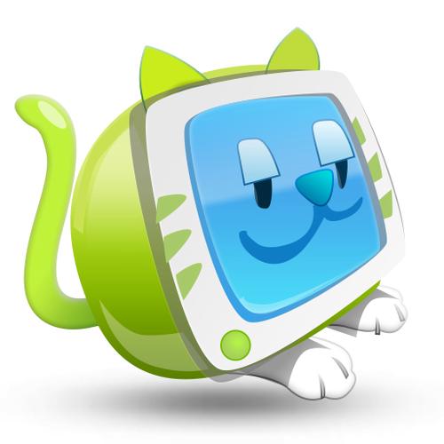 电视猫APP图标