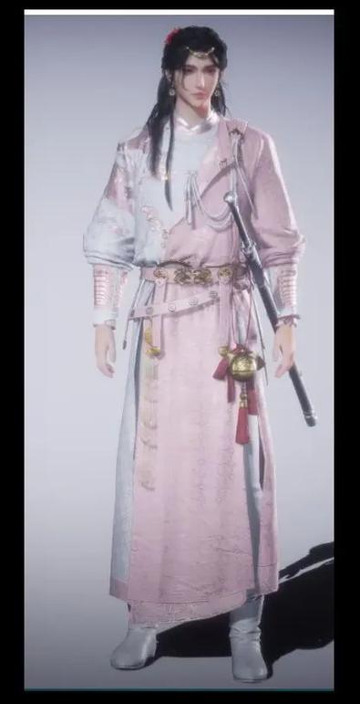 燕云十六声华为渠道服图标