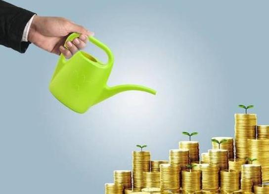 现在资金投资啥最赚钱图标