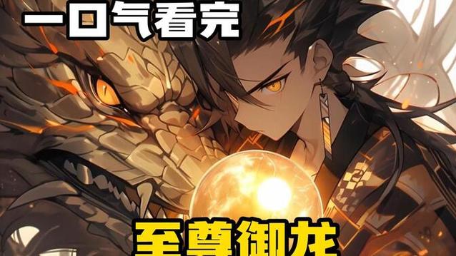 我觉醒了sss级御龙师图标