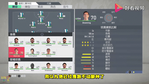 fifa20日本球员图标