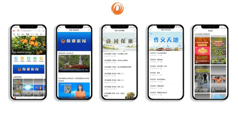 湖北日报客户端图标