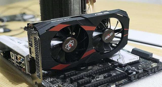 独显是什么意思图标