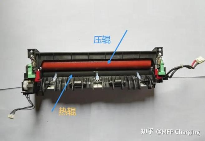 转印辊在打印机里起什么作用图标