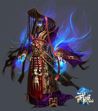 吕布独一无二的昵称图标