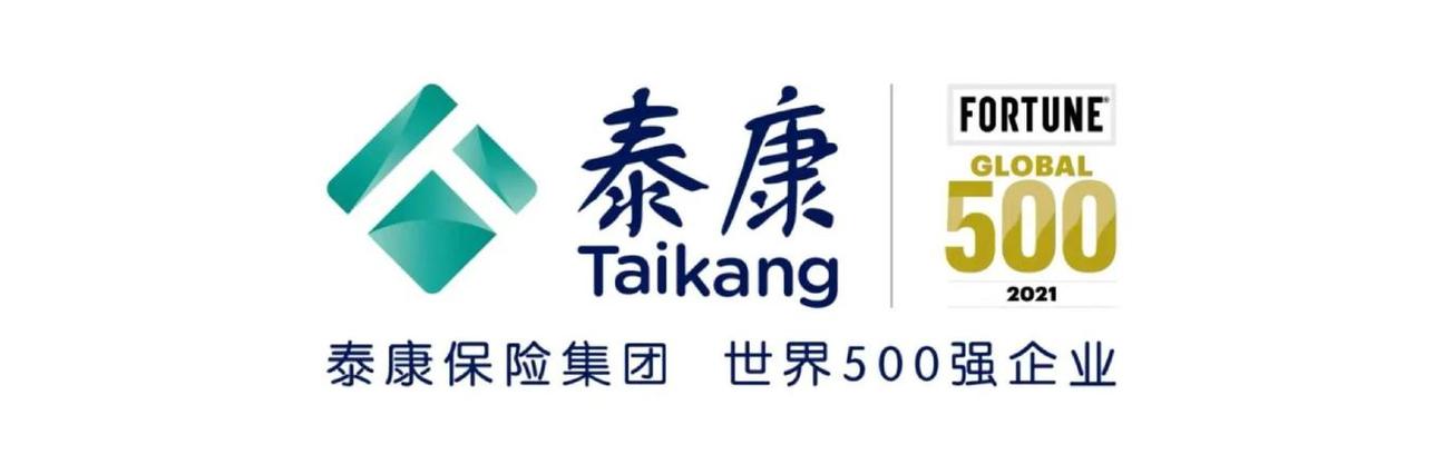 泰康人寿保险官网图标