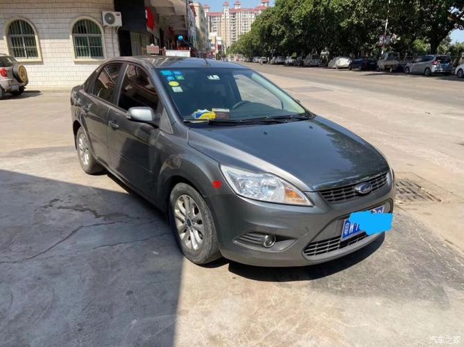 福特老款车型图片图标