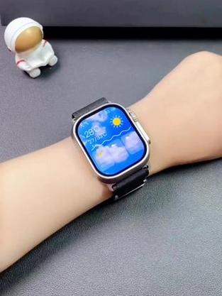 hello智能手表图标