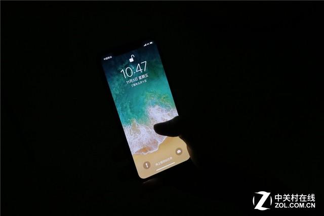 iphonex特殊功能图标