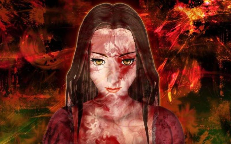 寄生前夜1最终boss无伤截图