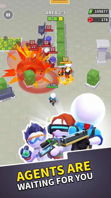 squadalpha最新版截图