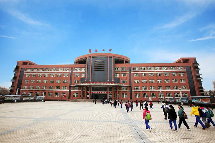 山西榆次哪所初中比较好截图