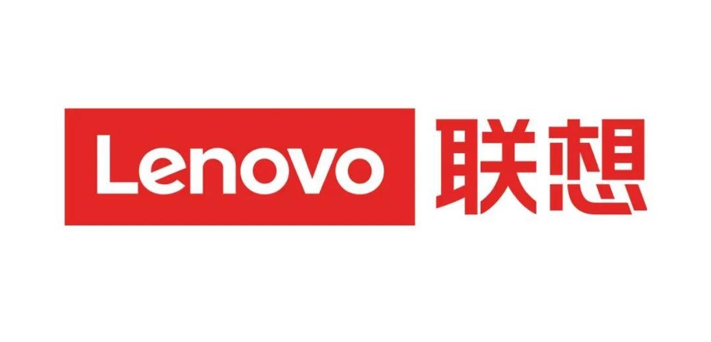 lenovo标志图标