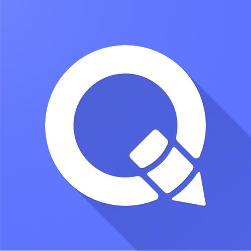 安卓QuickEdit纯净版图标