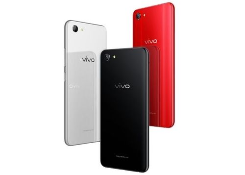 vivo手机y83价格图标