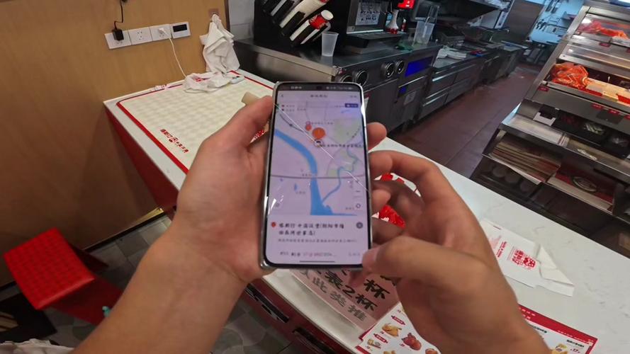 凌晨点外卖有人接单吗图标