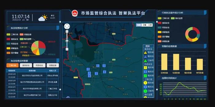 福建市市场监管局官网图标