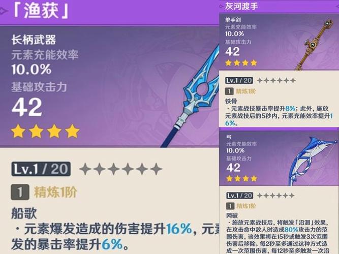 原神钓鱼辅助器图标