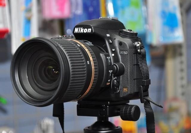 d750上市时间截图