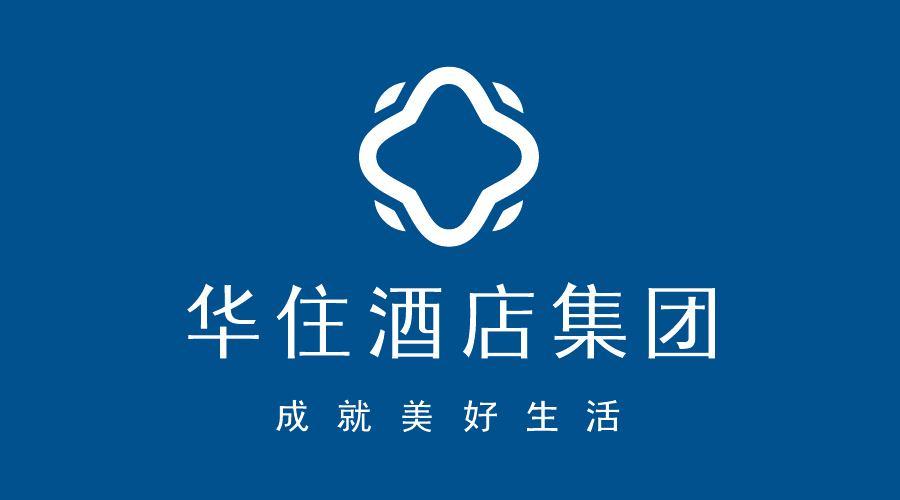 华住酒店图标