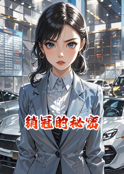 韩剧《销冠的秘密2》在线看中文图标