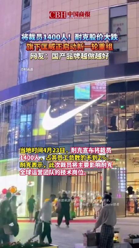 nike公司对员工的要求图标