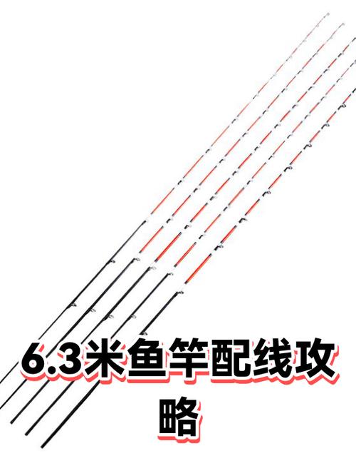 鱼竿装线视频教程图标