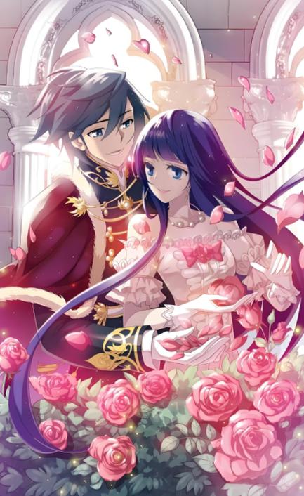 斗破苍穹漫画版1图标