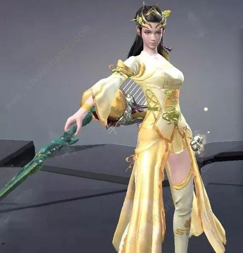 流星蝴蝶剑毒套带什么首饰截图