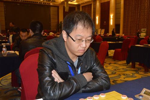 象棋大师(免费版)图标
