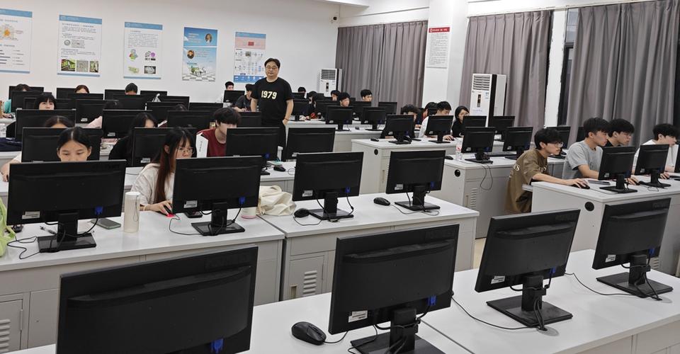 电商学校培训图标