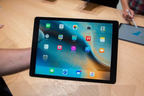 ipad pro 分屏截图