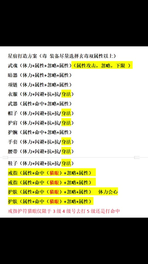 天龙怀旧服星宿怎么加点图标
