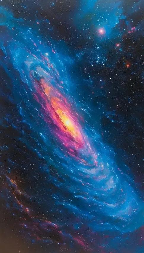 小星空为什么突然打不开了呢图标