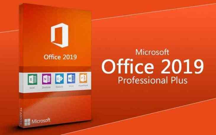 office2019百度百科