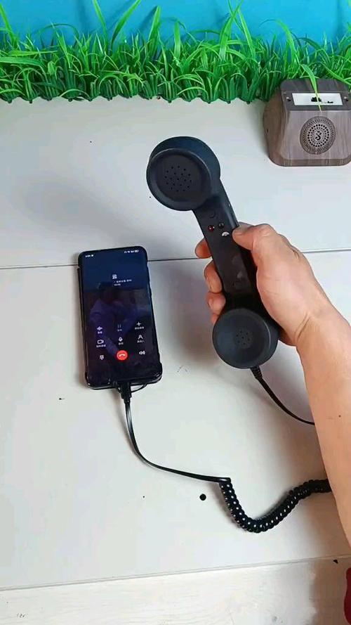 手机听筒和话筒的区别图标
