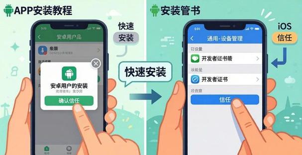 安卓版下载图标