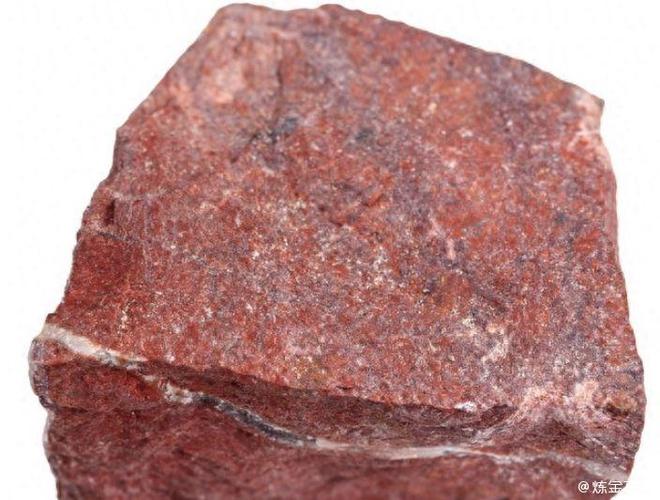 红石矿石的用途缩略图