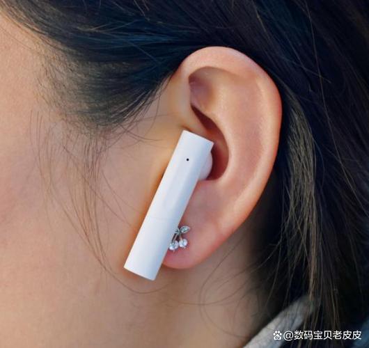 蓝牙耳机图标