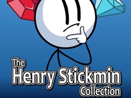 Henry Stickmin 汉化版截图