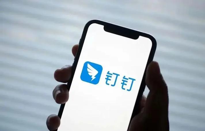 钉钉账号可以登录几台设备图标