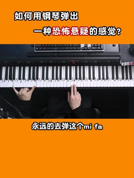 如何弹钢琴图标