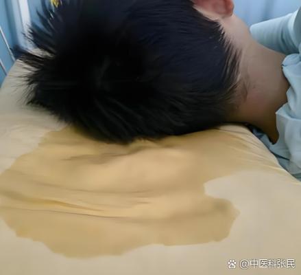 突然不舒服出大汗淋漓图标