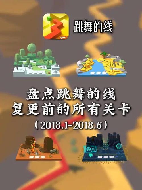 跳舞的线全关卡解锁(内置修改器)破解截图
