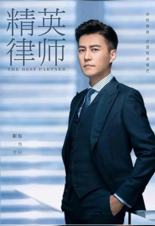 精英律师免费观看完整版截图