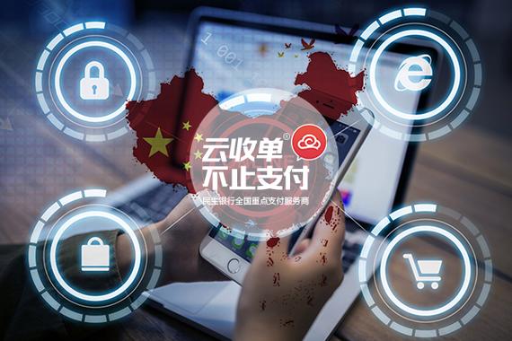宝塔云支付图标